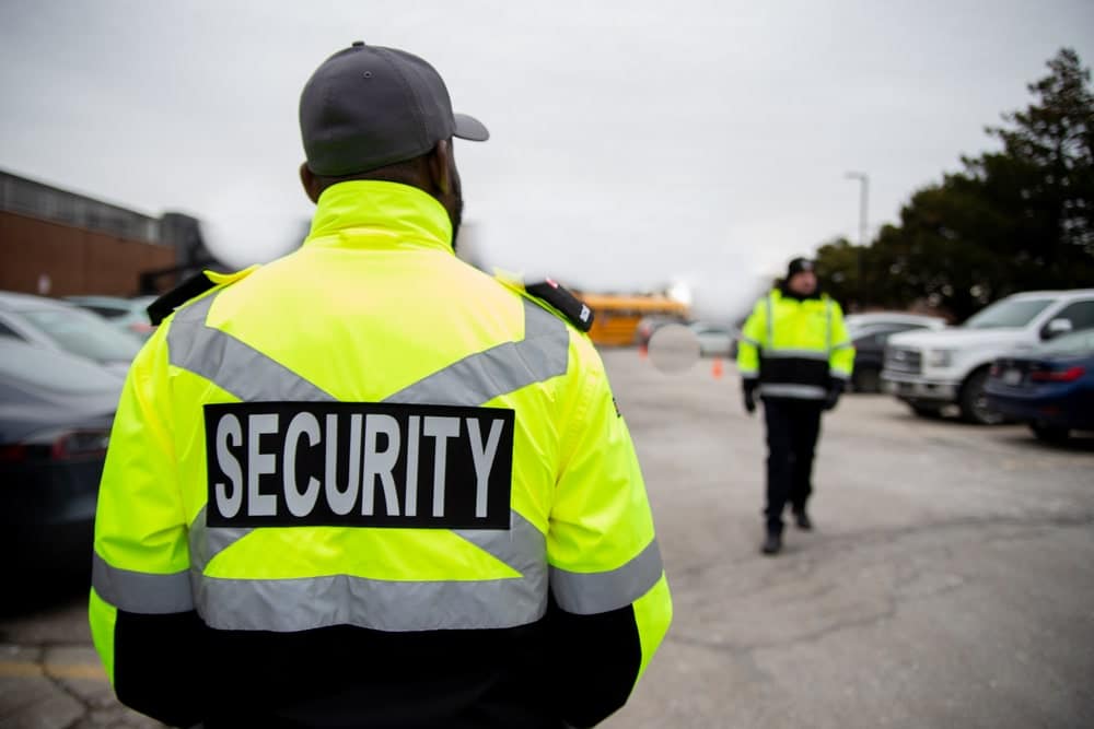 What Skills are Essential for Excelling in Patrol Security Guard Duties ...