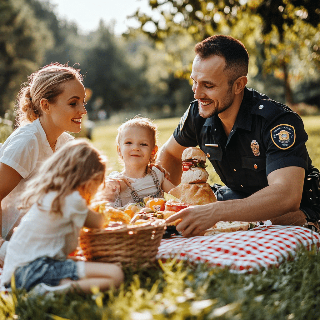 Boost Security Guard Morale with Competitive Benefits | Security Guards ...